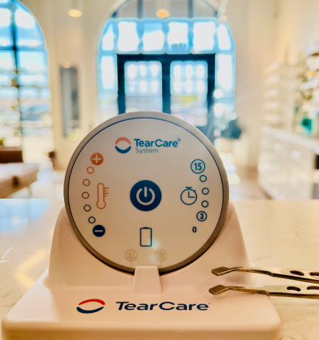 Medical Eye Care in Westlake | Eyes on Westlake