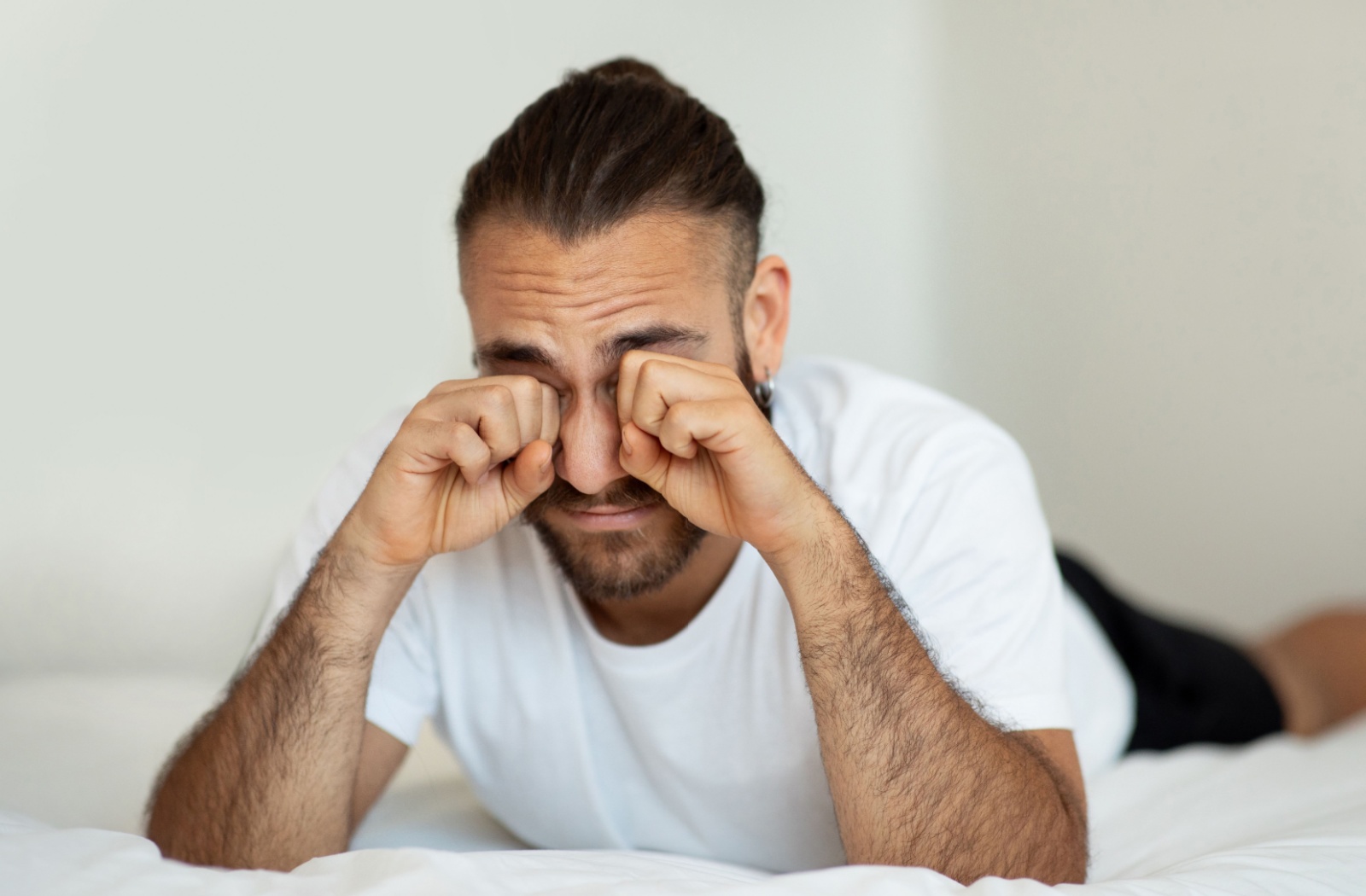 Waking Up with Blurry Vision | West Lake | Eyes on Westlake